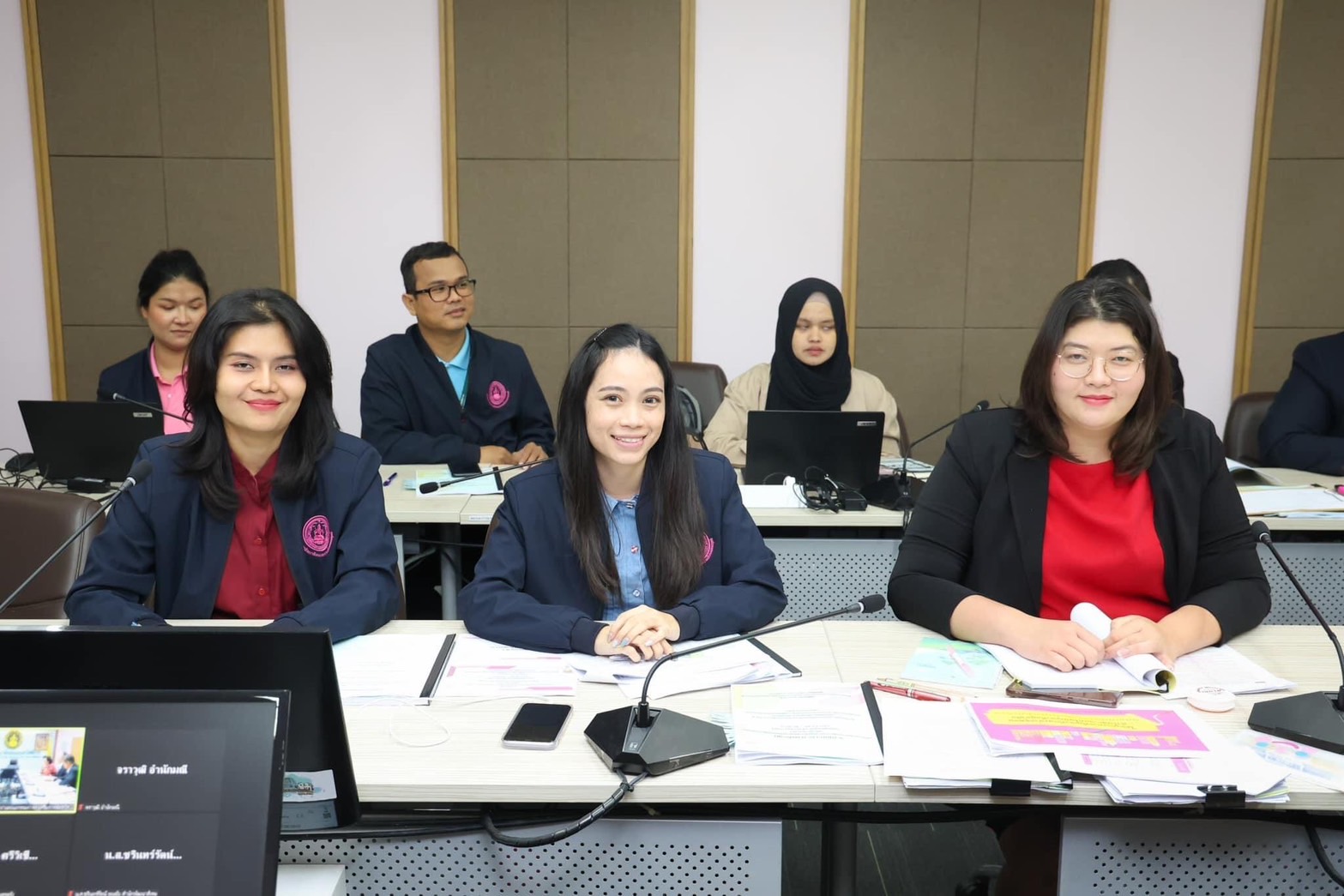 กองทุนส่งเสริมการจัดสวัสดิการสังคม กรมพัฒนาสังคมและสวัสดิการ